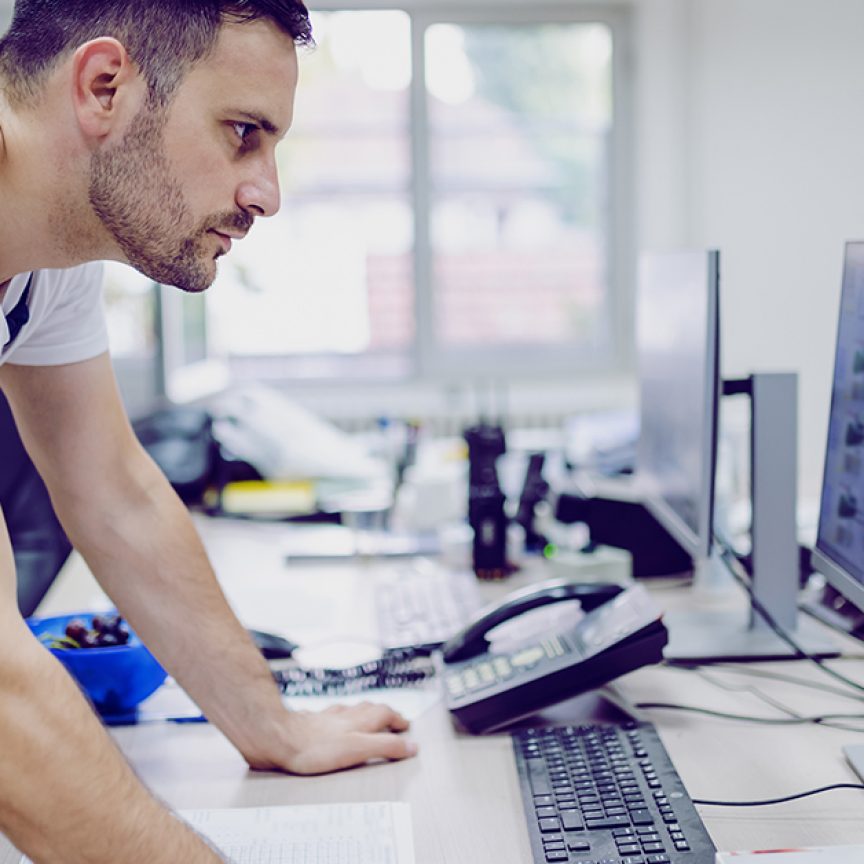 Automatisering/ICT - Werk en Vakmanschap